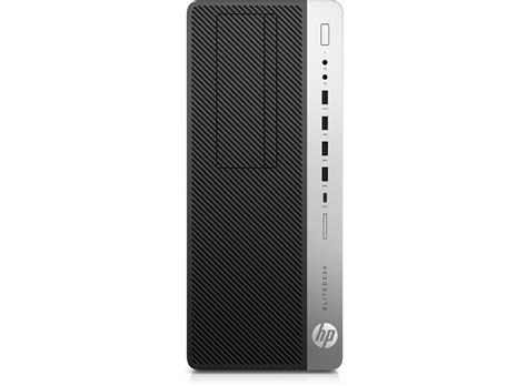 Hp Elitedesk G Tower Desktop Pc Hp Store Switzerland