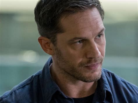 بیوگرافی و تصاویر جذاب و جدید تام هاردی Tom Hardy