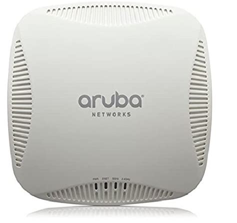 HPE Networking BTO Aruba Wireless Network Access Point At Piece Wireless Access Point