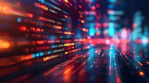 Premium Photo App Development Scene For Presentation Slide Generative Ai