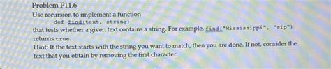Solved Problem P108 Implement A Superclass Person Make Two