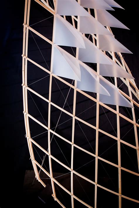 Experimental Structures Gridshells Eike Schling