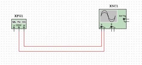 Solved For Multisim Perform The Following Steps Construct A Circuit Course Hero