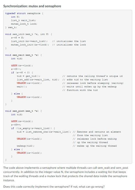 typedef struct { int val int available pthread mutex t mutex pthread