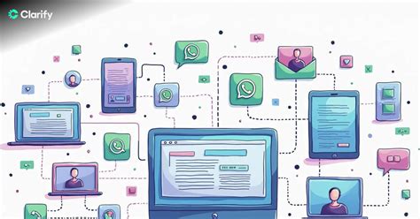 Clarify Best Crm With Whatsapp Integration Top Solutions For 2025