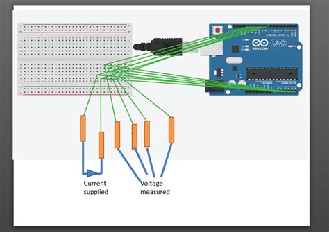 Help With Analog Read Sensors Arduino Forum