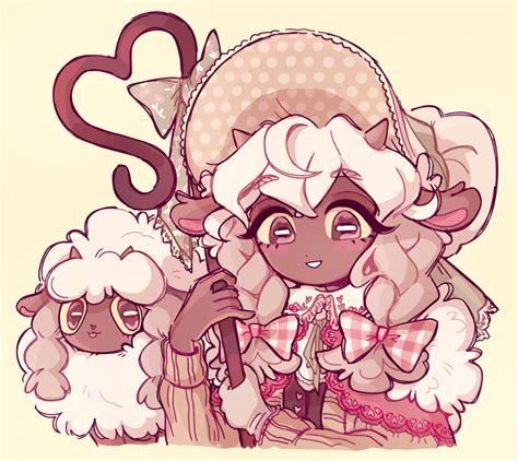 Sheep Danbooru Sheep Danbooru