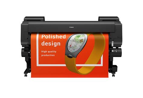 Imageprograf Gp 6600s Canon Australia