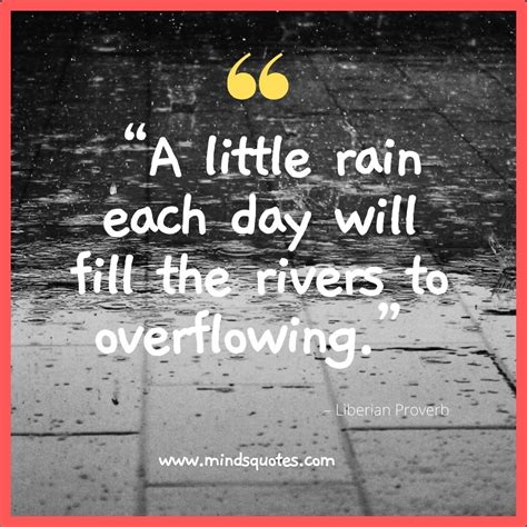 72 Best Happy Rain Quotes Enjoying Romantic Day