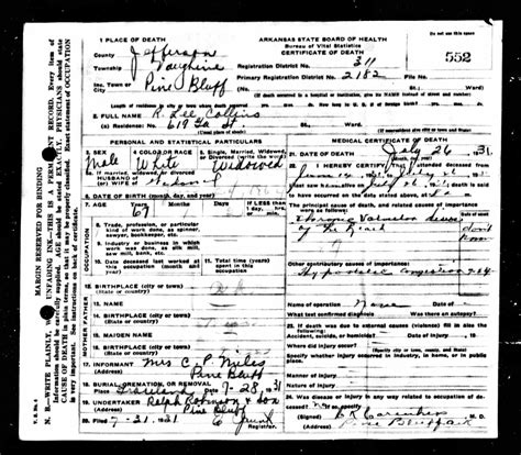 Robert Lee Collins 1864 1931 Find A Grave Memorial