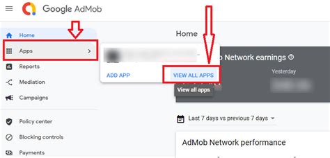 How To Verify Admob App Adstxt Via Blogger Website Blogger App Adstxt Verification For