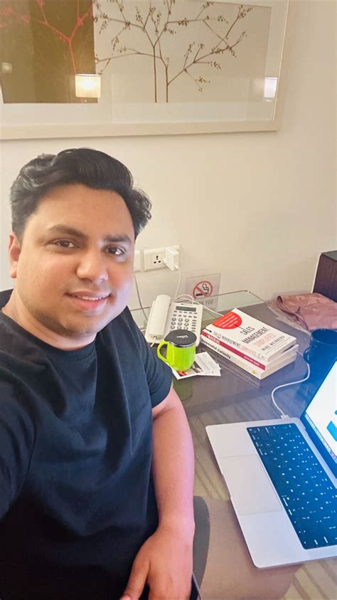 vishwajeet vishnu on linkedin entreprenership
