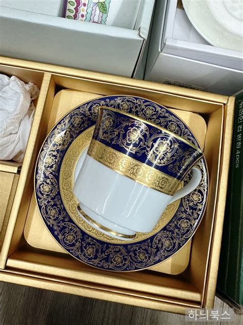 친한 친구 결혼 선물 추천 한국도자기 본차이나 및 와인잔 네이버 블로그