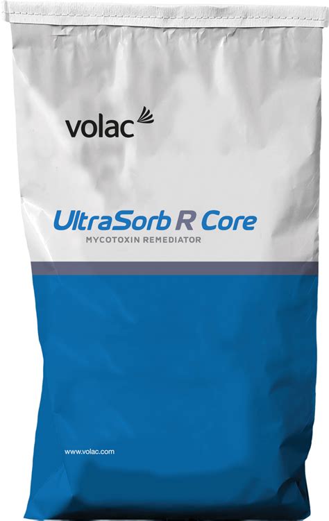Mycotoxin Remediation Volac Feed Additives