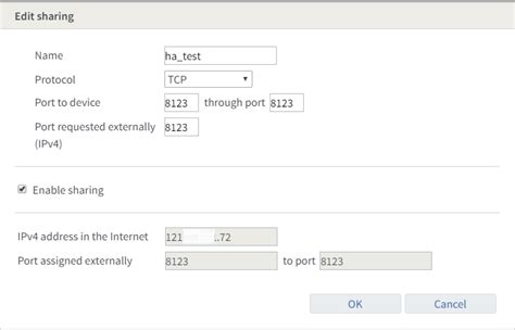 Lets Encrypt Installation Need Help Configuration Home Assistant Community