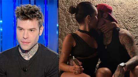 Fedez Confermata La Storia Con Giulia Honegger Foto E Dedica