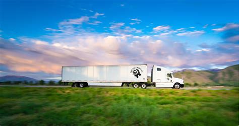 Diamond E Trucking At Dakota Bunce Blog