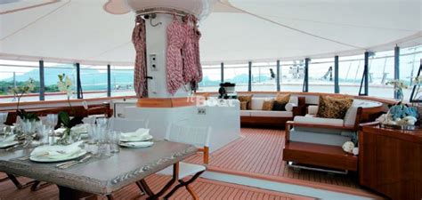 Perini Navi Bayesian Superyacht Features Photos And Specifications Itboat