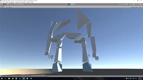 How To Fix Broken Model With Previously Linked Meshes Blender To