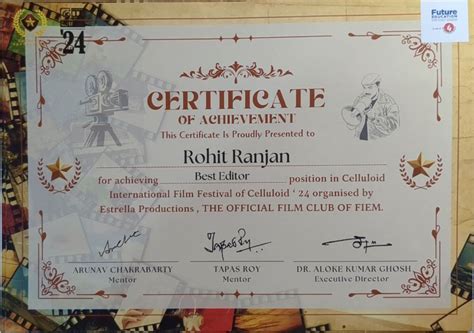 Rohit Ranjan On Linkedin I Am Incredibly Honored To Have Received The
