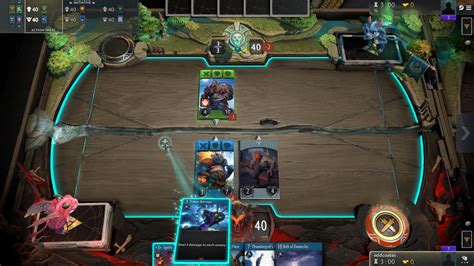 Artifact Classic Game Ui Database