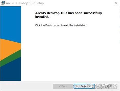 Arcmap出现加载界面但无法打开软件的解决 知乎