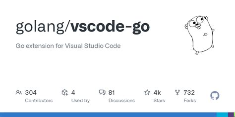 Ui Golang Vscode Go Wiki GitHub