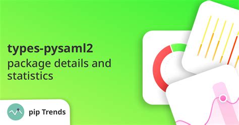 Types Pysaml2 Download Stats And Details