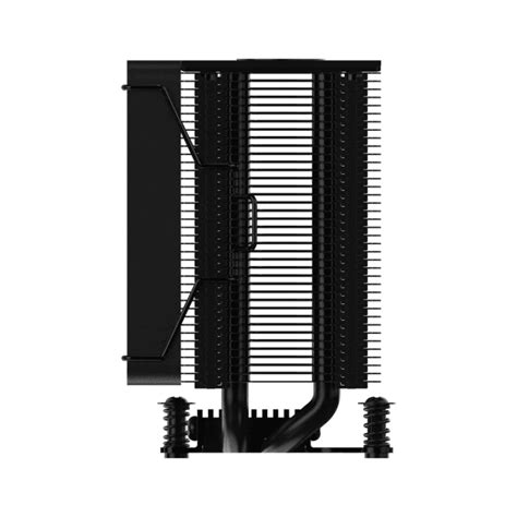 Argon Thrml 60mm Radiator Cooler For Raspberry Pi 5 Electronics In Touch Co
