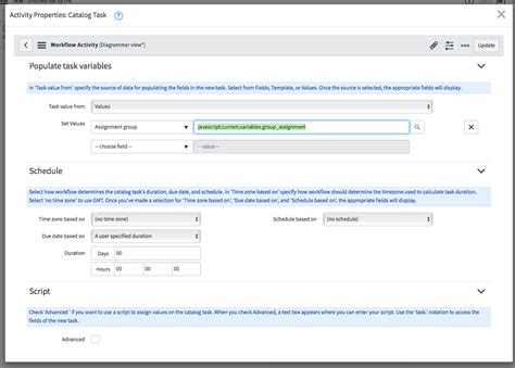 Solved Dynamic Task Assignment Based On Variable Selectio