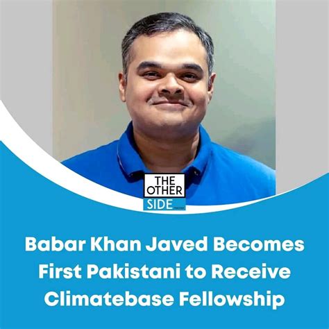 Shoaib Habib Memon على Linkedin Meet Pakistani Talent Babar Khan