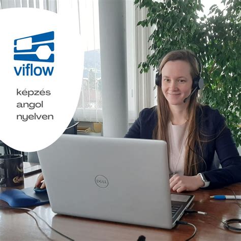 Viflow Folyamatmodellezés Képzés Viflow Hungary