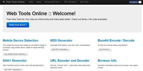 Javascript And Html5 Tutorials Creating Tools And Nice Effects