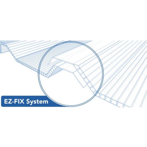 Jual Atap Twinlite Greca Polycarbonate Shopee Indonesia