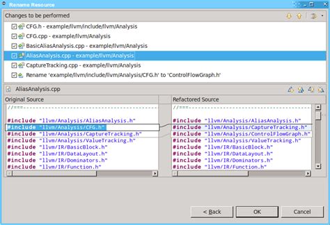 cdt user newin85 eclipsepedia