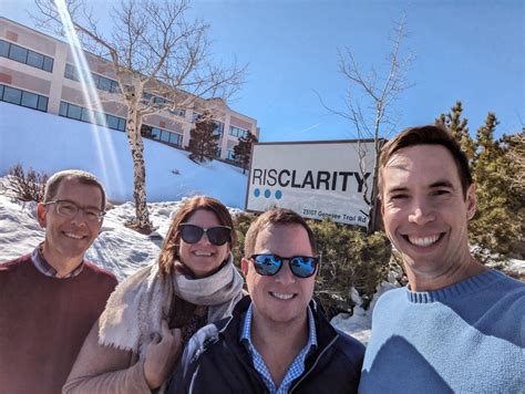 Erin Oremland On Linkedin We Had A Great Agillink Team Trip To