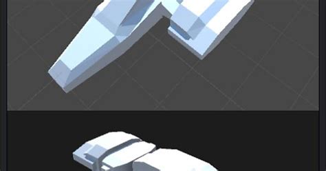 Procedural Spaceship Generation Album On Imgur