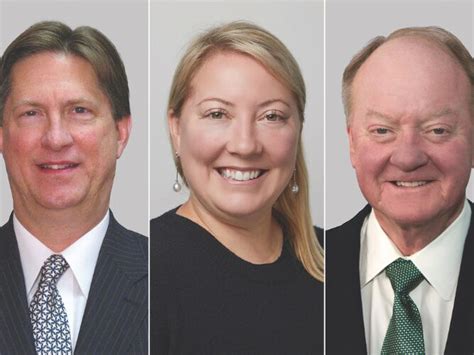 Nibco Announces Executive Leadership Appointments Phcppros