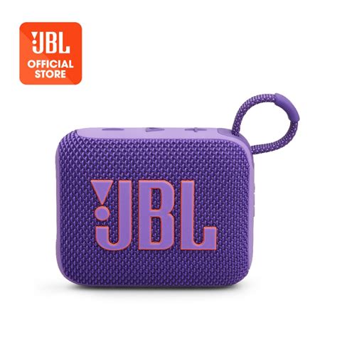 New Loa Di Ng Bluetooth Jbl Go H Ng Ch Nh H Ng Shopee Vi T Nam