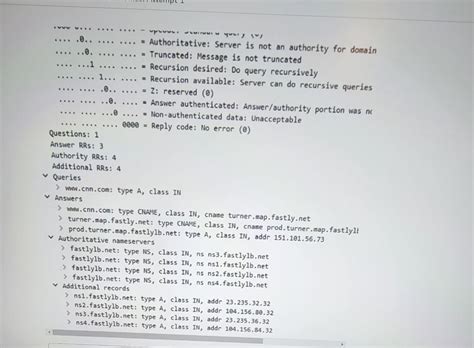 Solved What Is The Port Number Used To Send A DNS Query Chegg