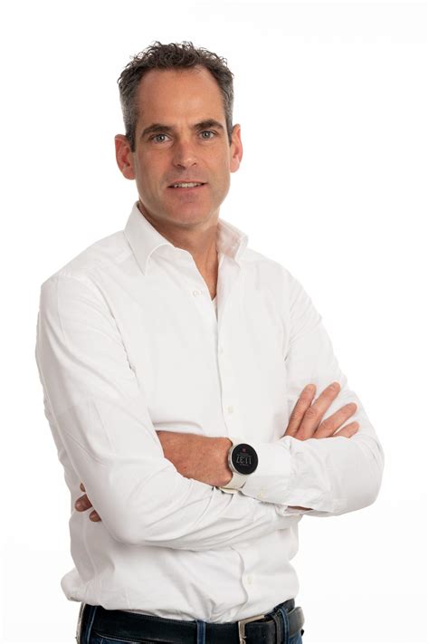 Leon Smulders Mr Marine