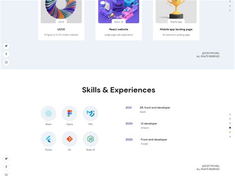 Figma XD PSD To Responsive HTML Tailwind Or Bootstrap React Next JS Upwork