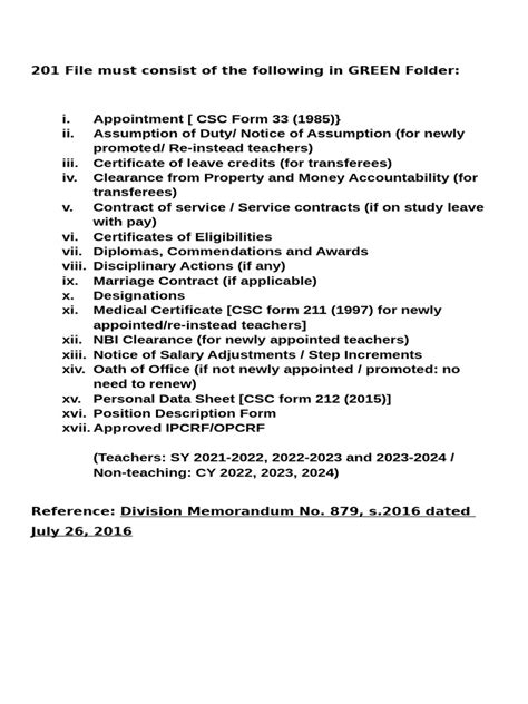 201 File Pdf Business