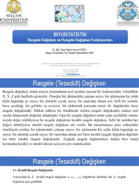 Ders 5 Pdf