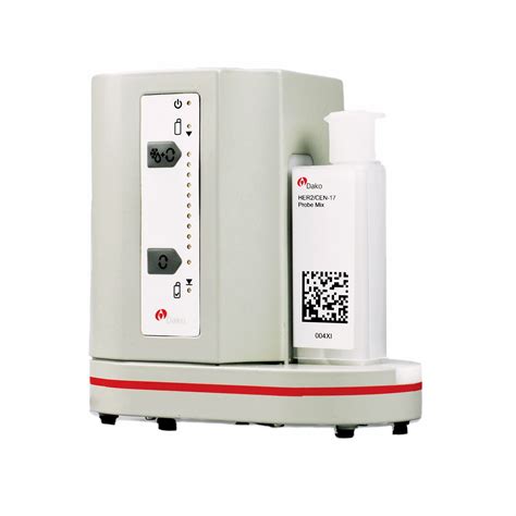 Mixing Device For Dako Omnis Agilent