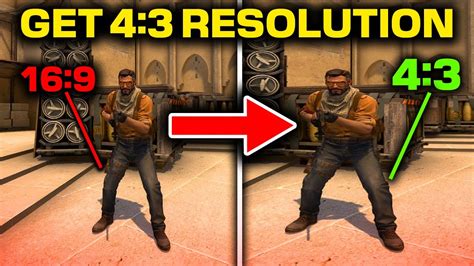 how to play with stretched resolution in cs2 lucox cl