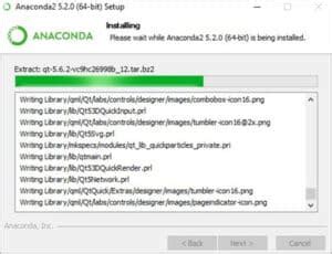 Tensorflow Tutorial Quickstart For Beginners