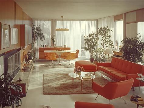 Seamless Interior Flow Stock Illustrations 6435 Seamless Interior