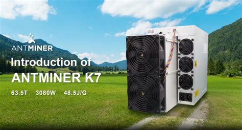 Antminer Altcoin Miner - Antminer D7 - 1157gh/s Best Dash Coin Miner ...