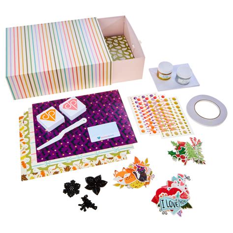 Diamond Press Pop Up Card Kit 10092962 Hsn